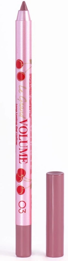 Купить Карандаш для губ Vivienne Sabo Long Lasting Gel Lipliner Le ...