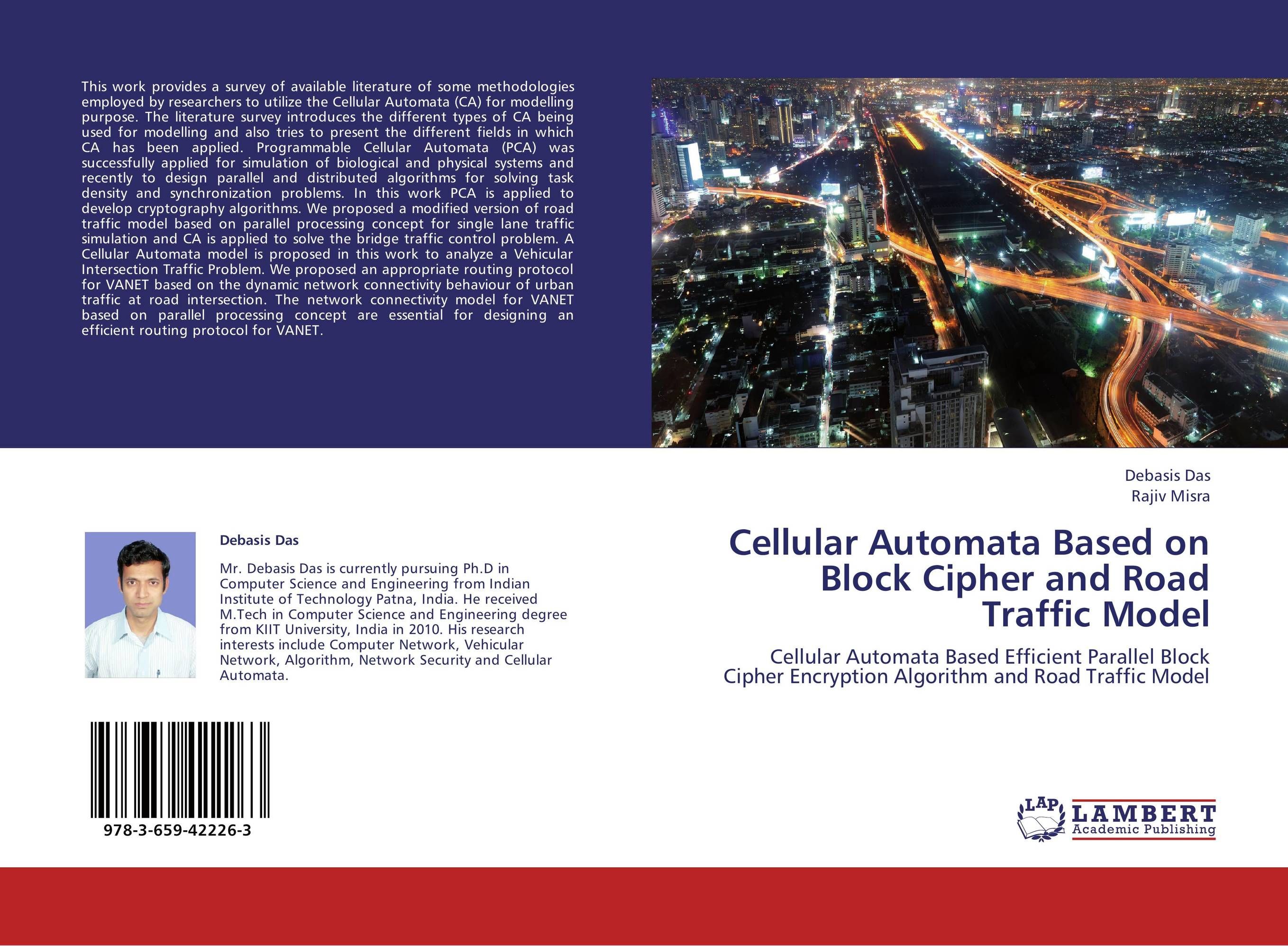 Купить Cellular Automata Based on Block Cipher and Road Traffic Model. Cellular Automata Based ...