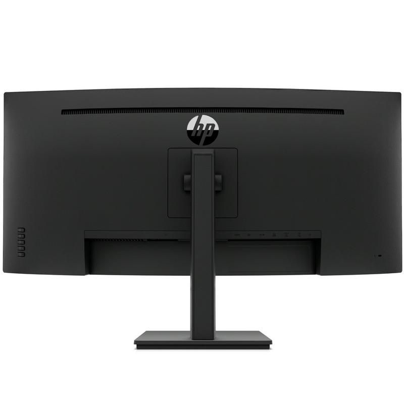 Купить Монитор 34" HP X34 3B1W4AA 3440x1440 21:9 VA 100ГЦ (HDMI+DP+Type ...