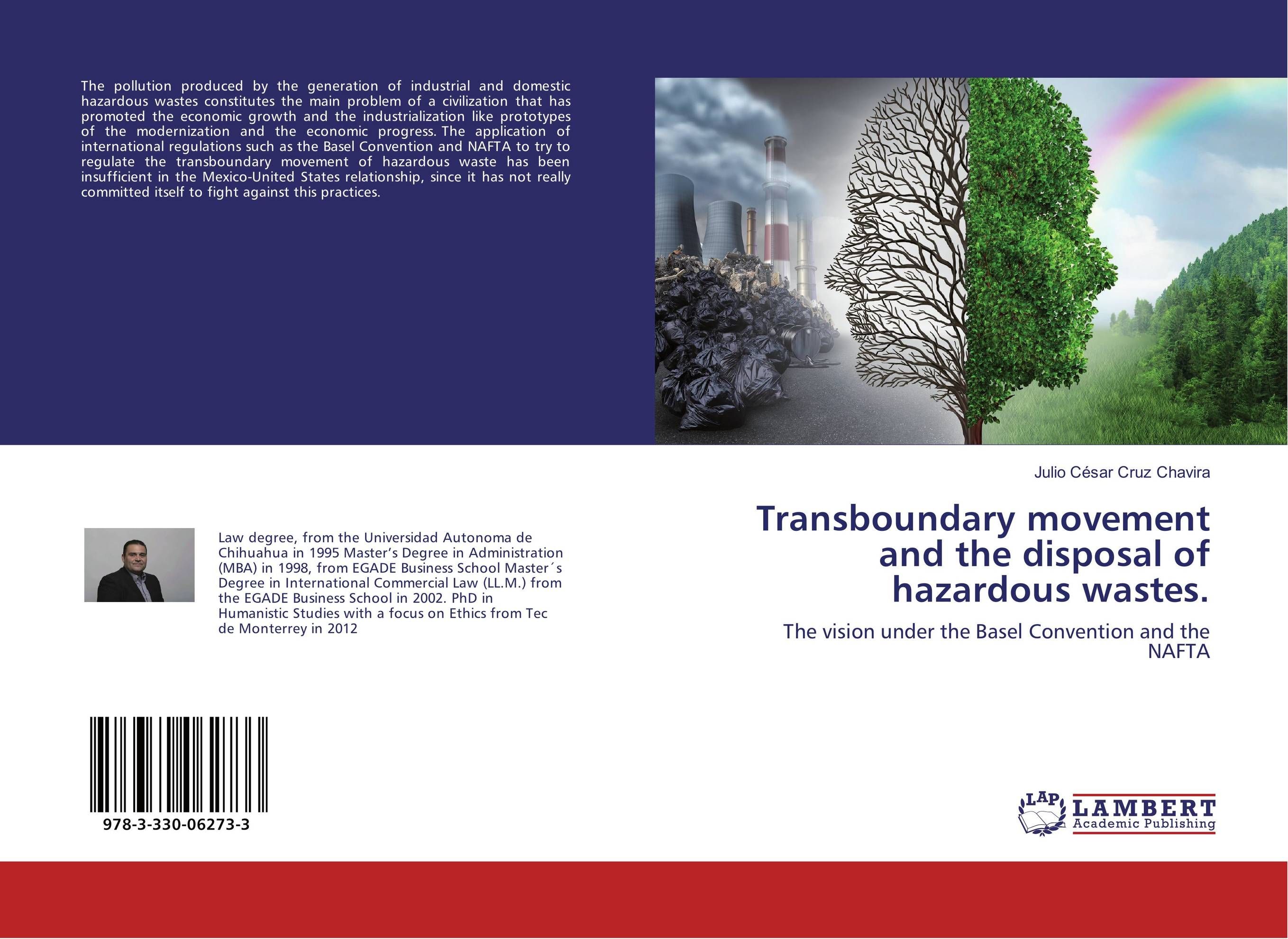 Купить Transboundary movement and the disposal of hazardous wastes ... Купить Transboundary movement and the disposal of hazardous wastes ...