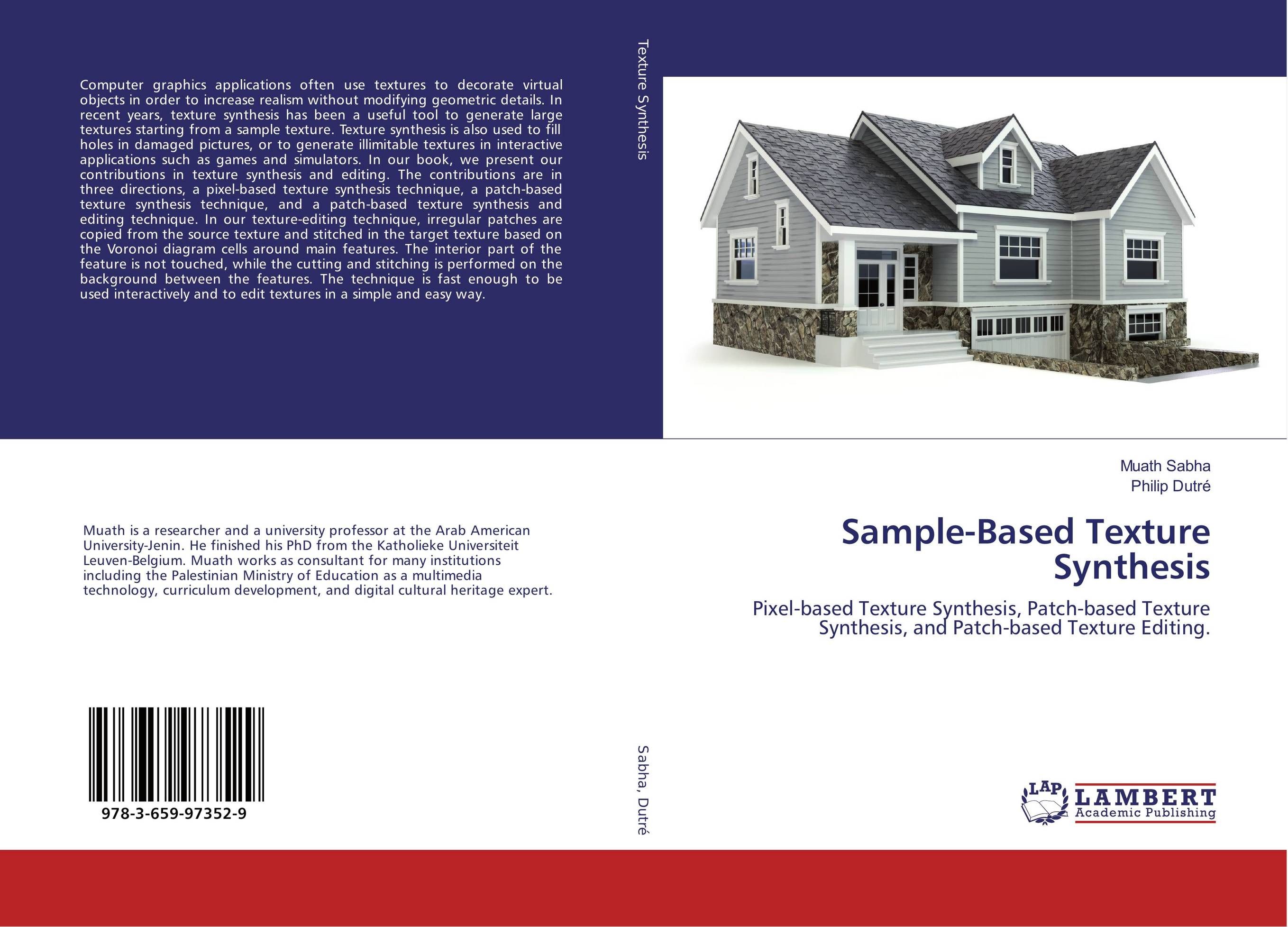 Купить Sample-Based Texture Synthesis. Pixel-based Texture Synthesis ... Купить Sample-Based Texture Synthesis. Pixel-based Texture Synthesis ...